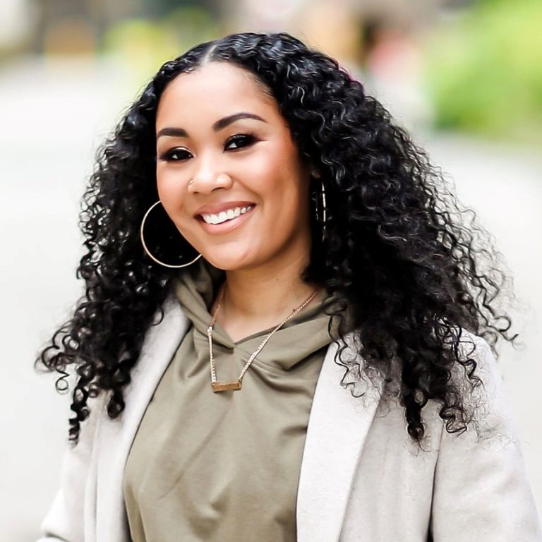 Shanel Tage, MPH - AMCHP