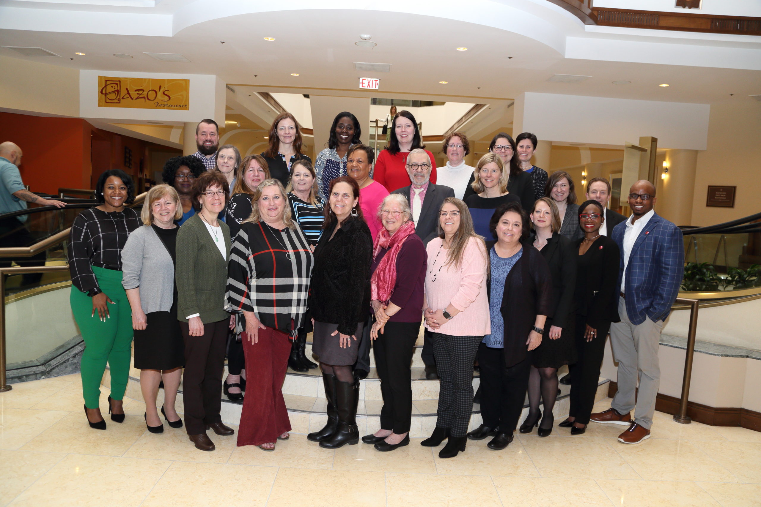 Member Benefits - AMCHP