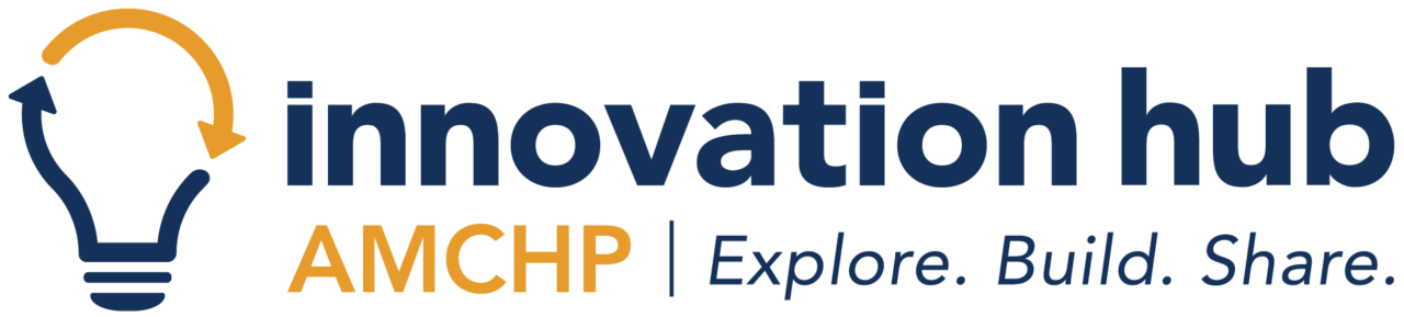 Innovation Hub Overview - AMCHP