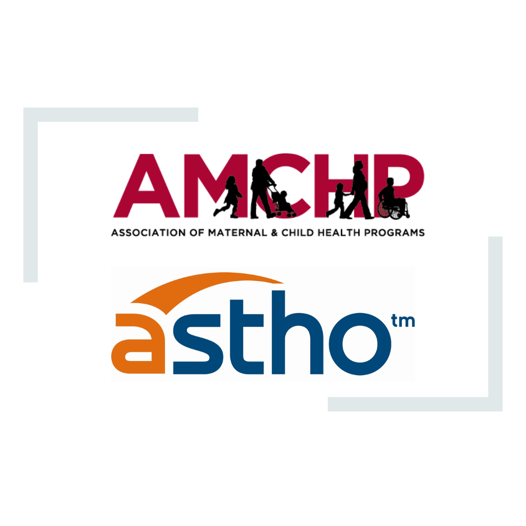 Blog and Podcast - AMCHP