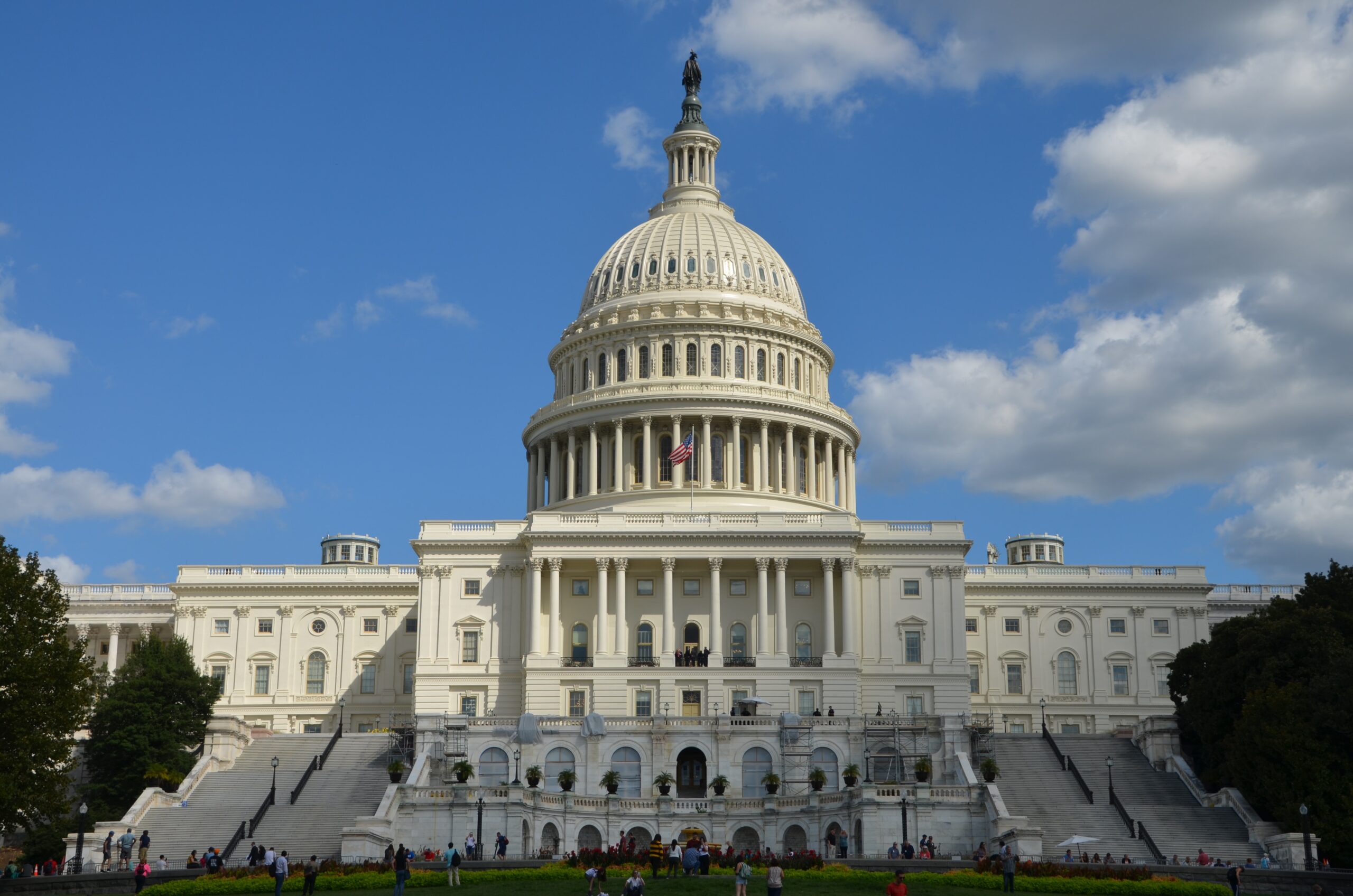 Government Affairs Overview - AMCHP
