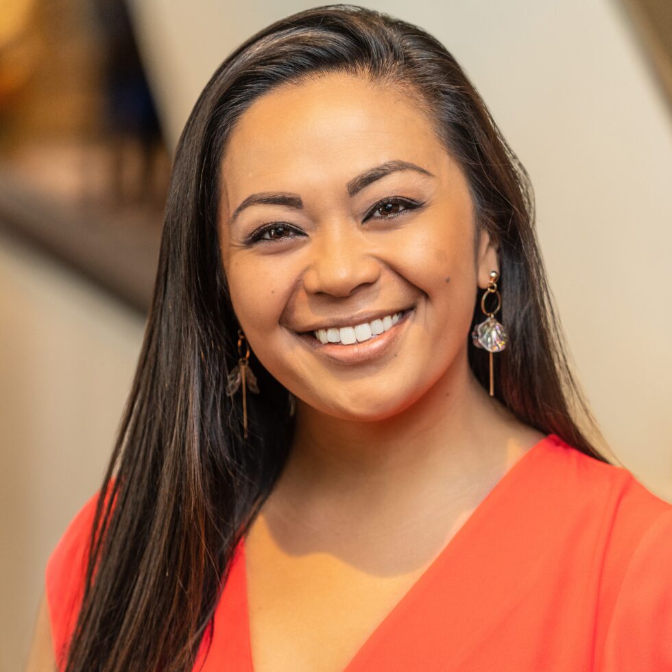 Sherie Lou Santos, MPH, MCHES - AMCHP