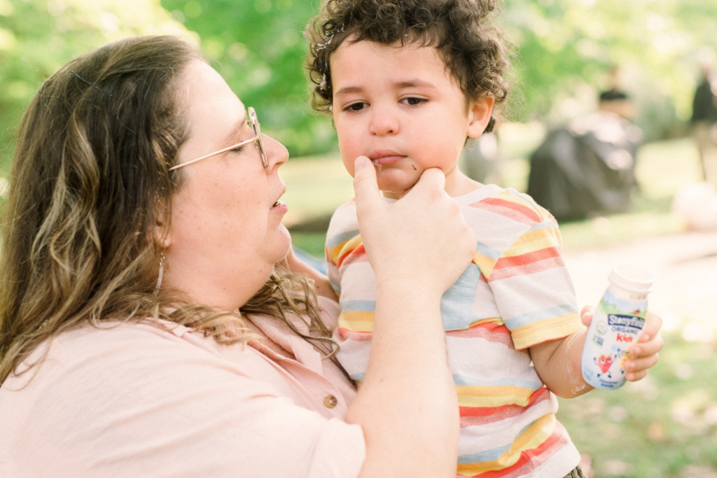 Motherhood Village: Connecting & Supporting Moms Virtually Through the ...