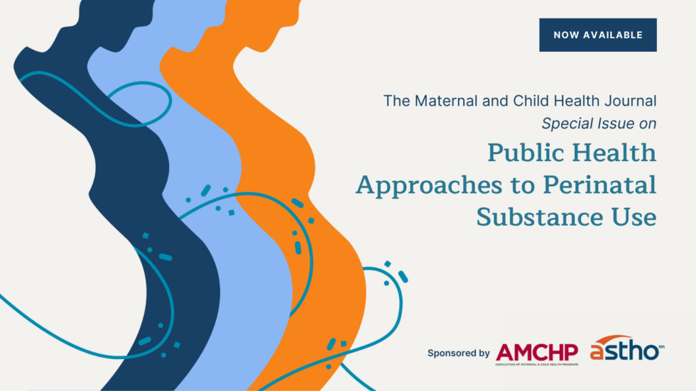 Unveiling of the Perinatal Substance Use Special Issue in the Maternal ...