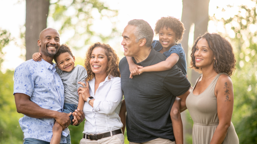 Get Affordable Health Coverage for You and Your Family: Marketplace ...