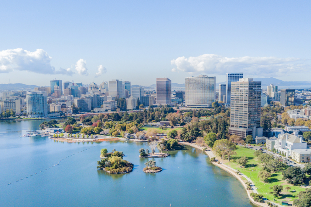 Discover Oakland: A Gem of Culture, Cuisine, and Adventure - AMCHP