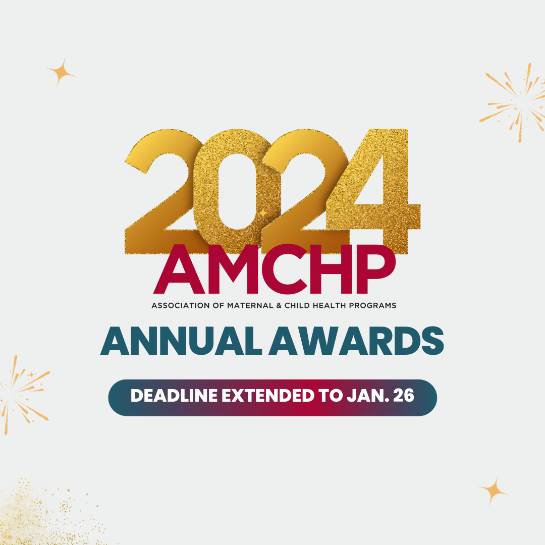 Blog and Podcast - AMCHP