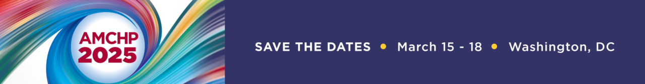 AMCHP Conference - AMCHP