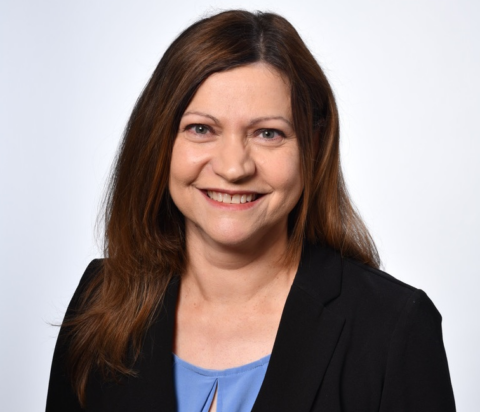 Nancy Scotto Rosato, PhD - AMCHP