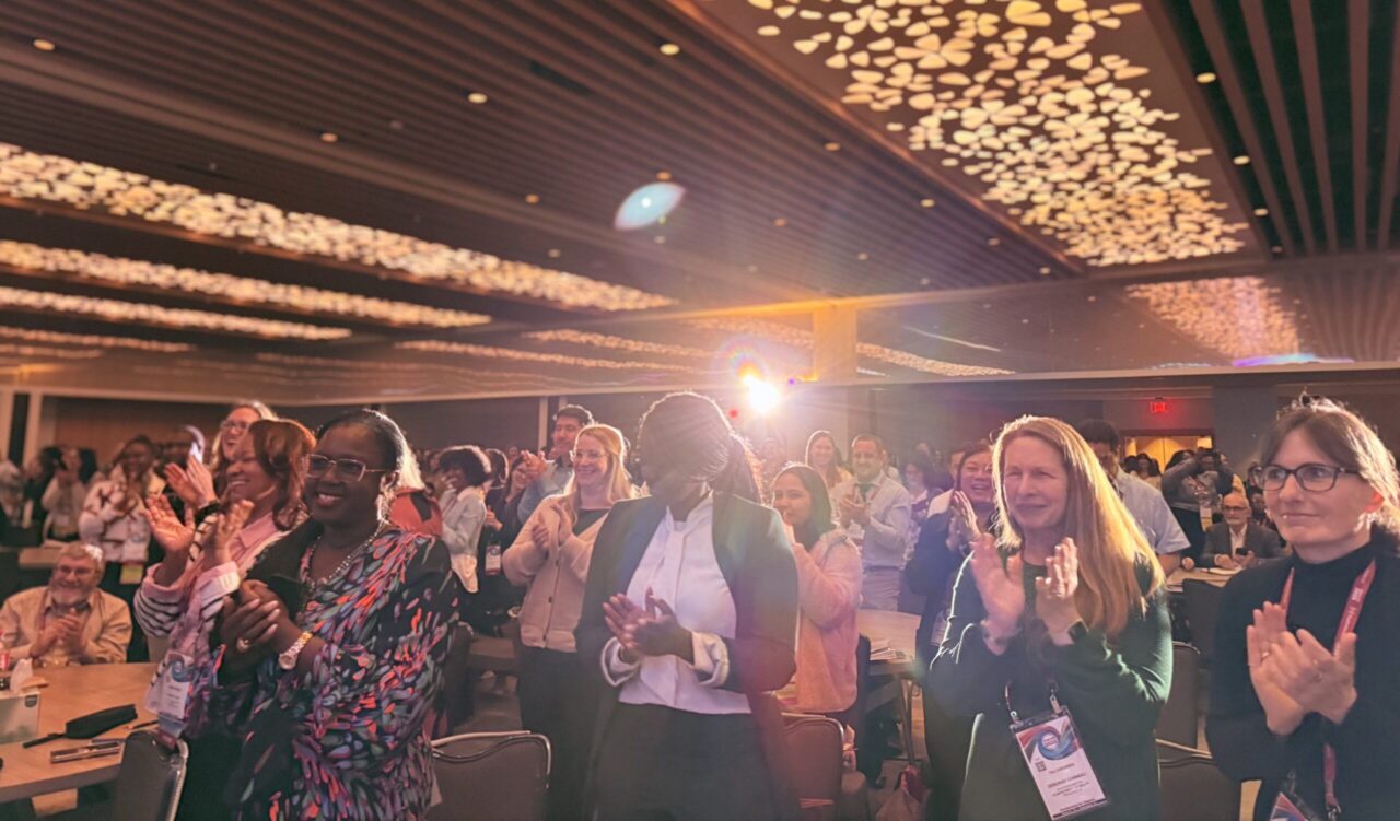 AMCHP Conference - AMCHP