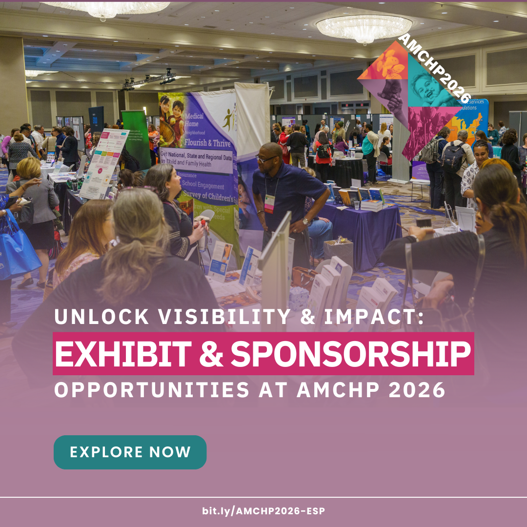 AMCHP Conference - AMCHP