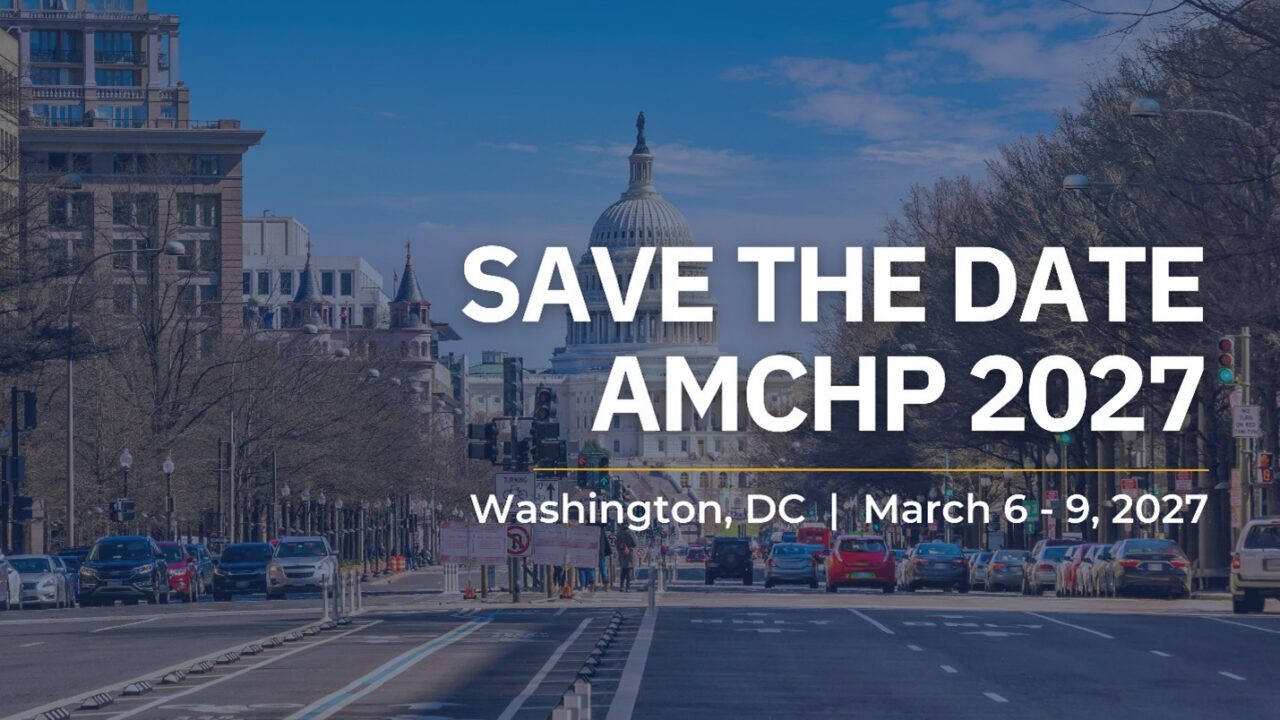 AMCHP Conference - AMCHP